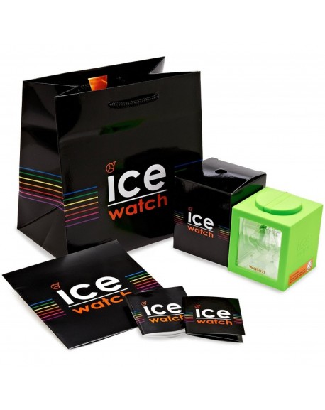 Montre Homme Ice Watch City Classic Brown White Large 013047 ...