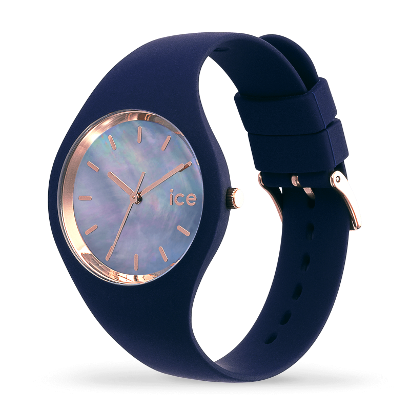 Ice Watch Pearl Twilight Montre Femme Small 016940-GPerDuMesAiguilles.com