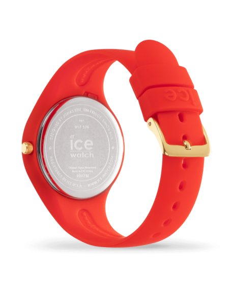 Ice Watch Flower Floral Passion Montre Femme Medium 017577 ...