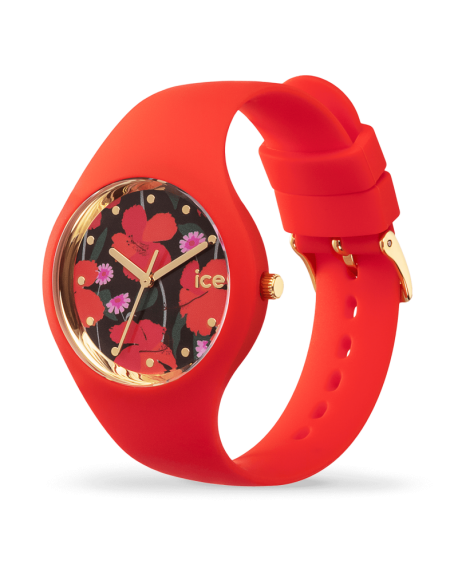 Ice Watch Flower Floral Passion Montre Femme Medium 017577 ...