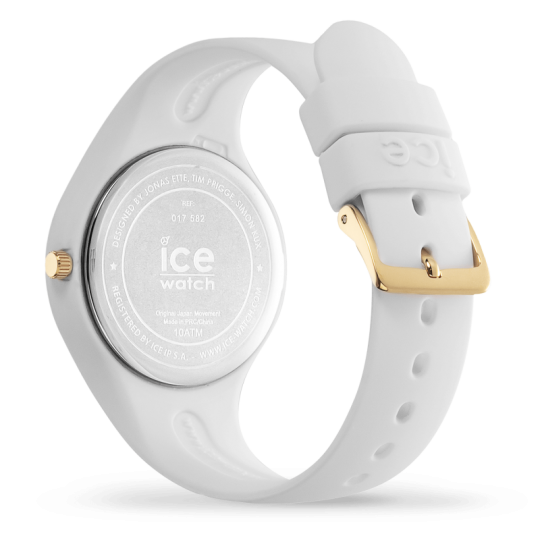 Ice Watch Flower Flower Power Montre Femme Small 017582 ...