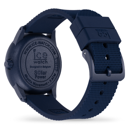 Ice Watch Solar Power Borealis Montre Femme Small 019033 ...