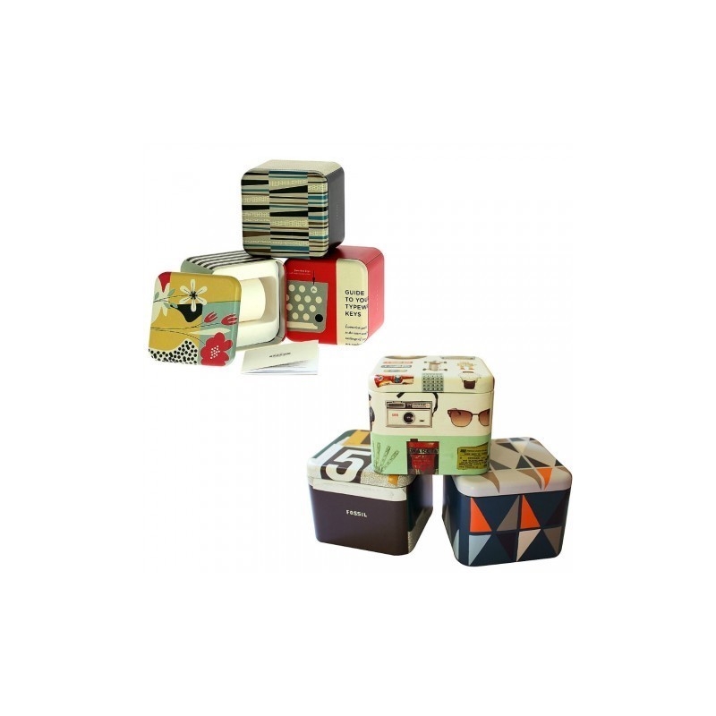 Fossil Neutra Chronographe Montre Femme Acier Doré ES5219 ...